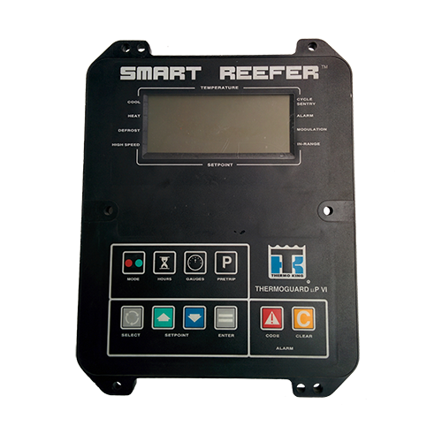 GC Electronics | Solución en computadoras diesel